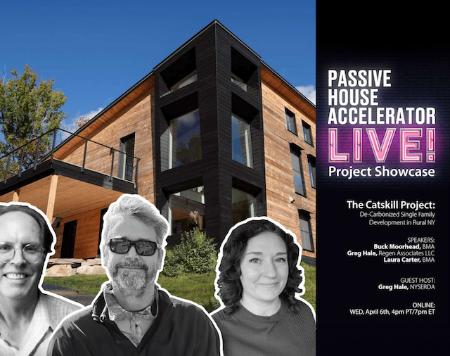 News | Follow This Community of Passive House Designed Homes